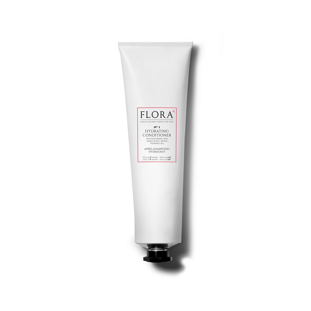 FLORA LAB PARIS regenerator Nº1 za hidratraciju kose | WoW Junkie
