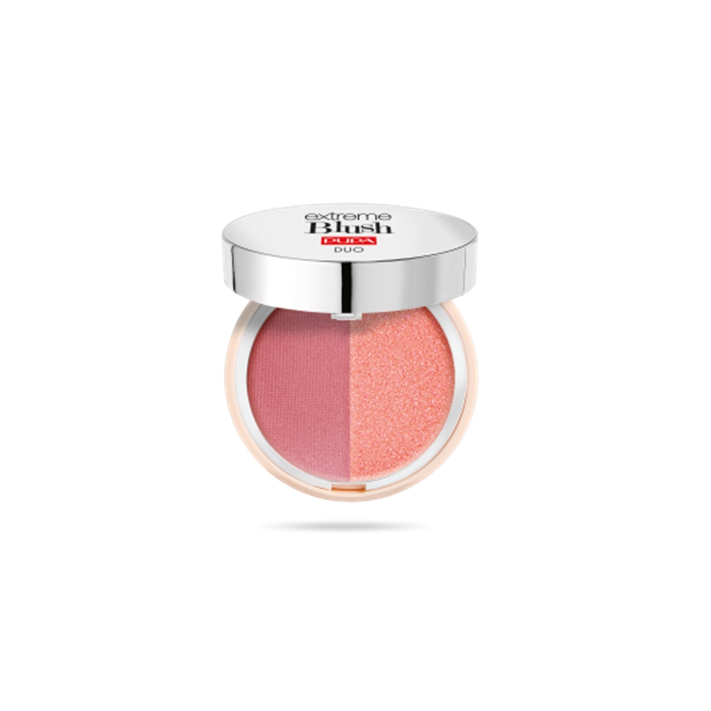 PUPA Extreme Blush Duo rumenilo 110 - WoW Junkie